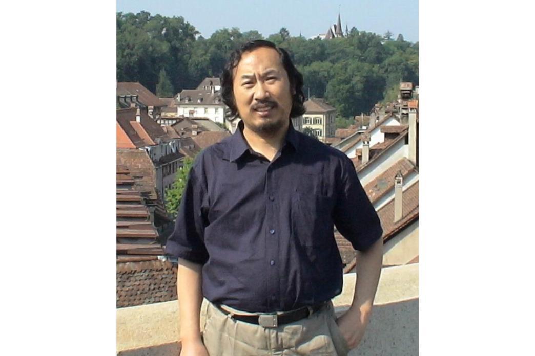 张清华 北京师范大学文学院教授 评论家 搜狗百科