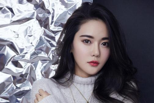 越心Nami 中国内地女网红 搜狗百科