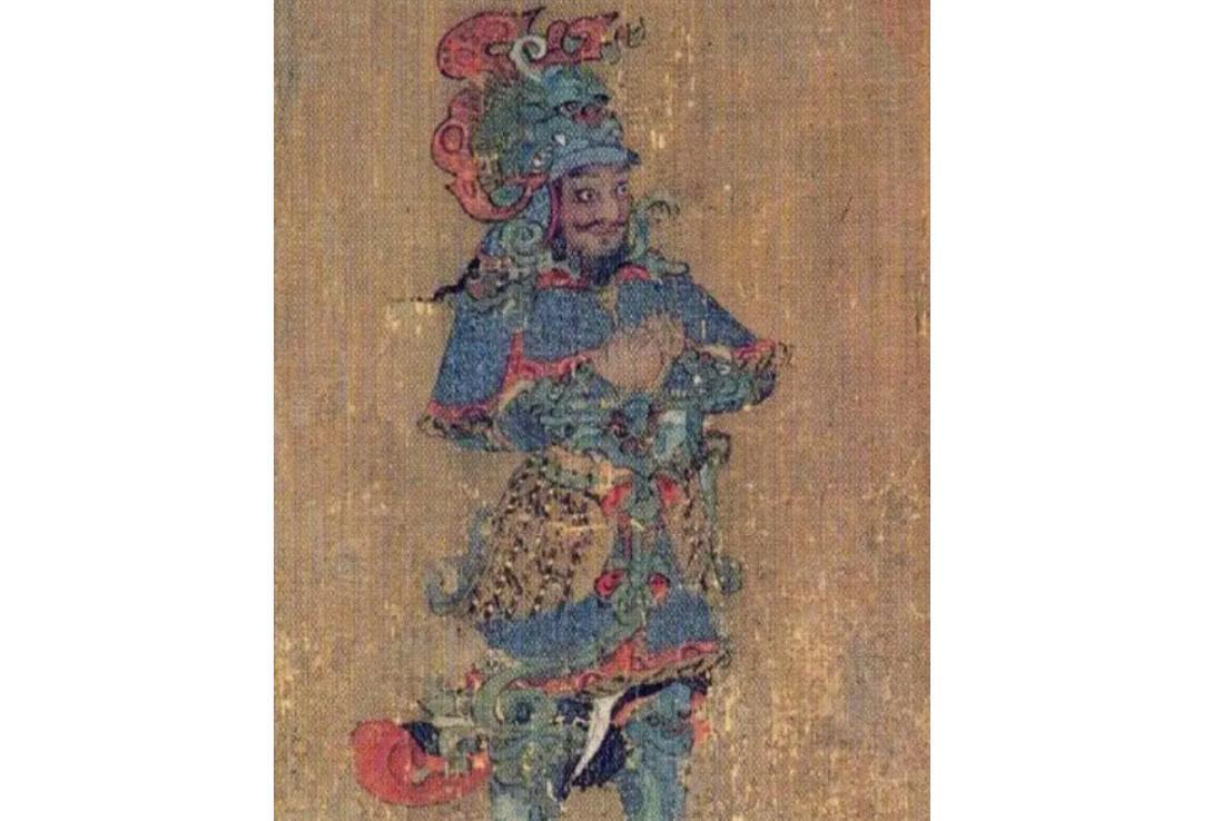 长孙嵩 南北朝时期北魏重臣将领 搜狗百科