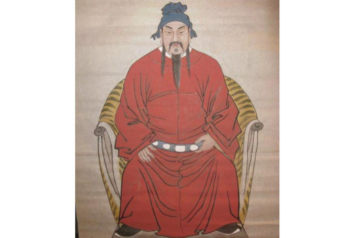 张士贵 唐代名将 搜狗百科