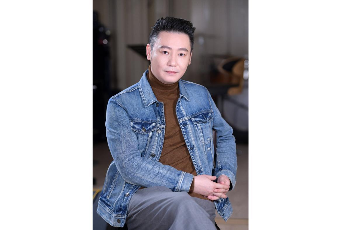 陈琦沅 北京极创引力文化传媒有限公司联合创始人 搜狗百科
