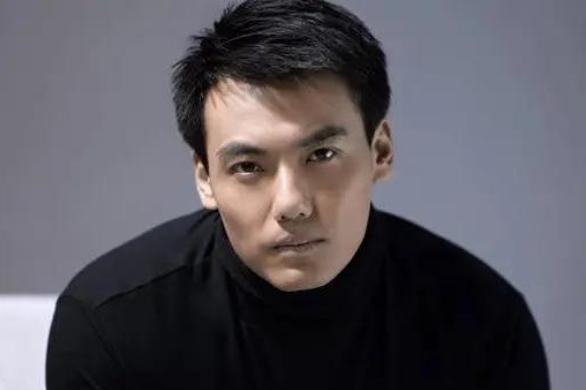 李俊峰 中国内地男演员商人 搜狗百科