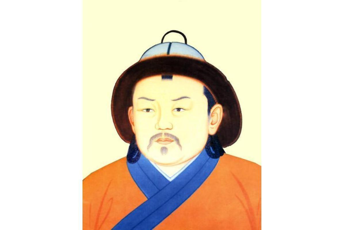 孛儿只斤海都 搜狗百科