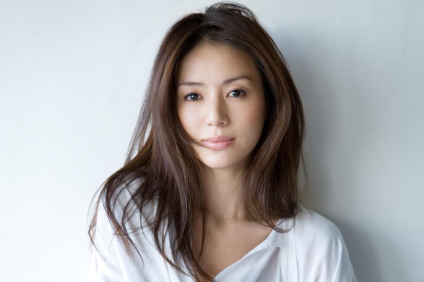 井川遥 日本女演员模特 搜狗百科