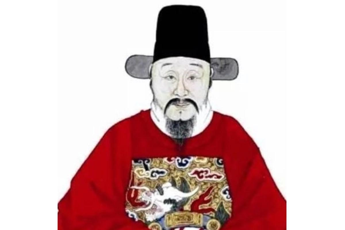 胡濙 明朝礼部尚书 搜狗百科