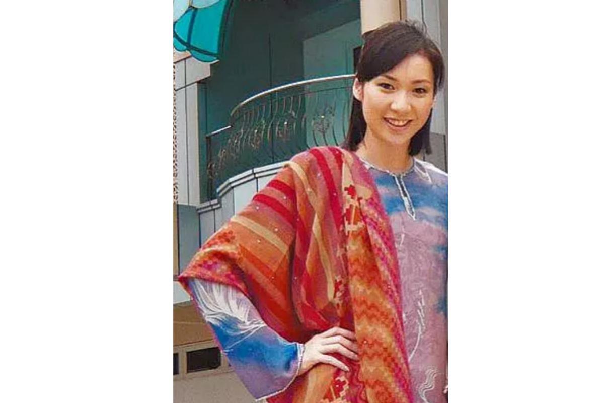 江玉珠 马来西亚华侨富商庄宝的妻子 搜狗百科