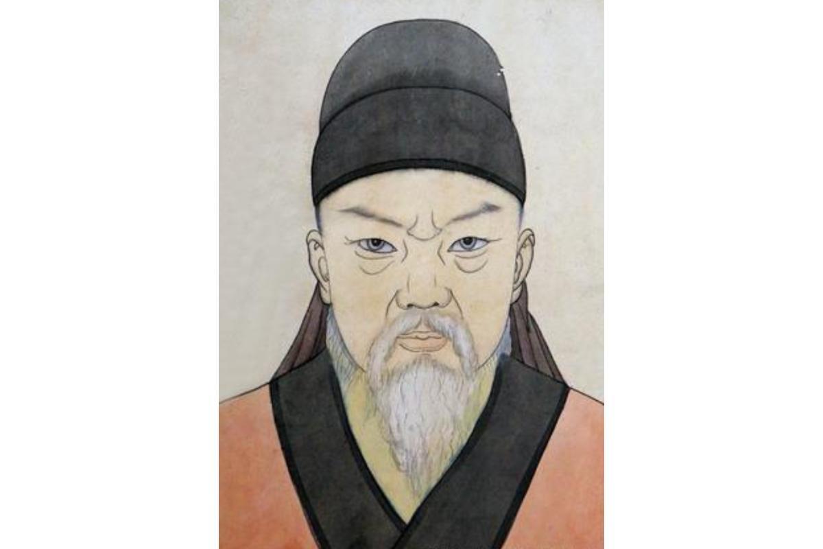 姬际可 明代武术家 搜狗百科