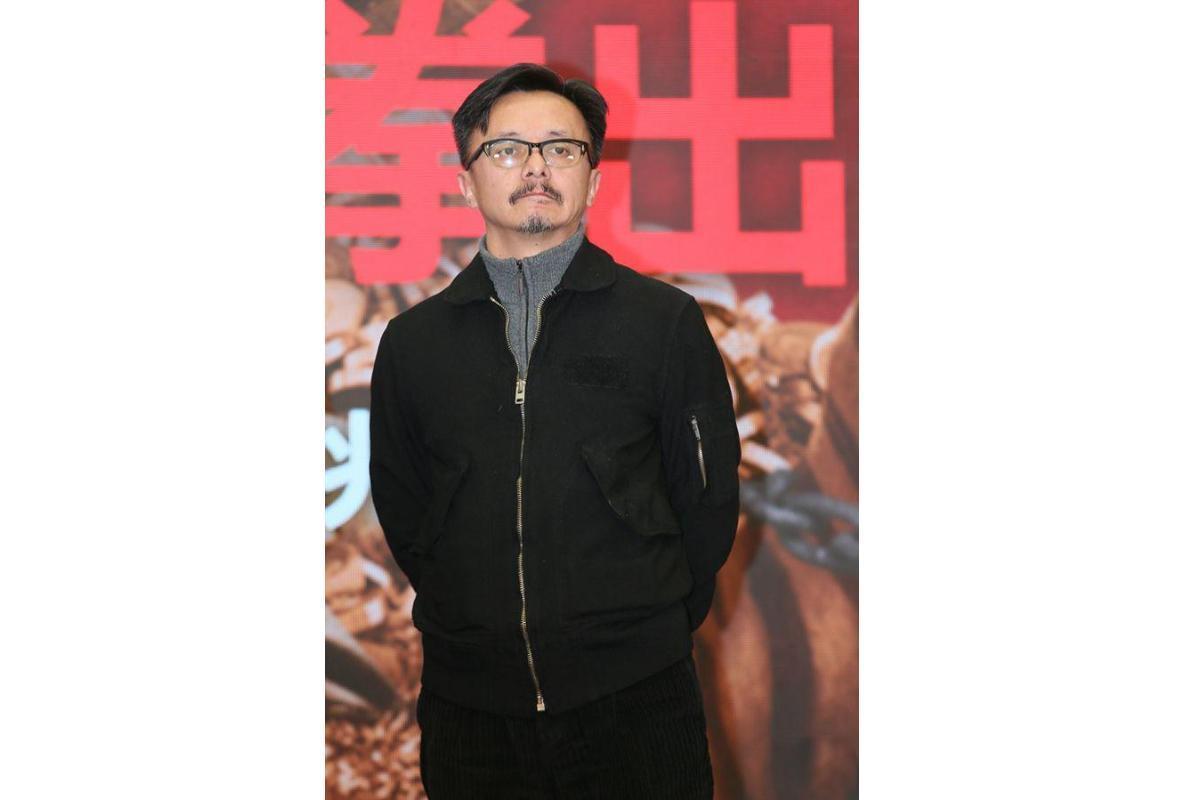 黄斌 香港演员 搜狗百科