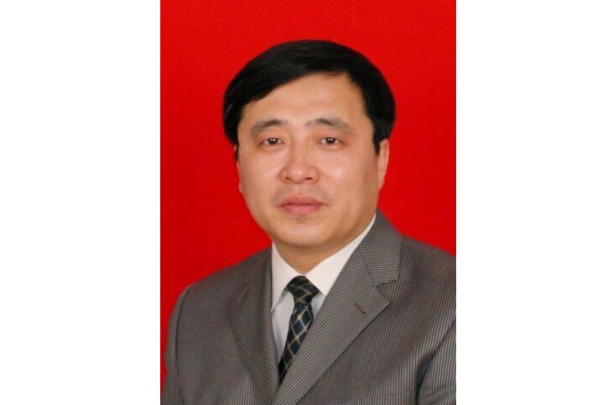 阎卫东 沈阳建筑大学党委副书记校长 搜狗百科