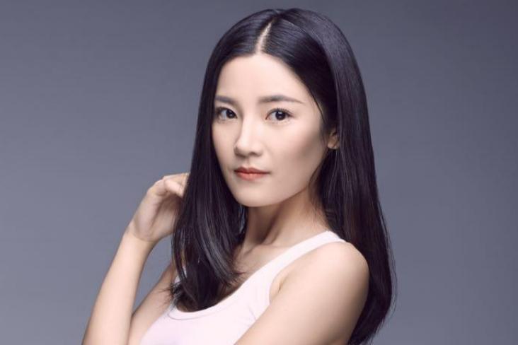 何佳颖 中国内地女演员 搜狗百科