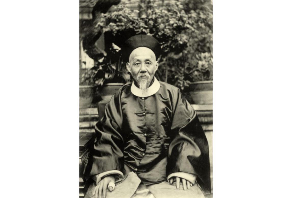 王文韶 搜狗百科