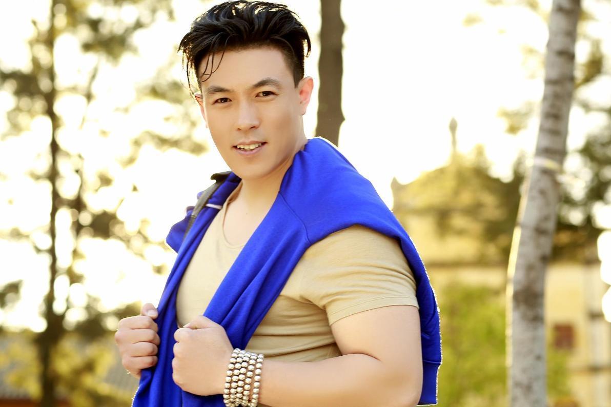 黄永刚 中国著名男演员 搜狗百科