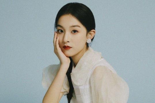 顾语涵 中国内地女演员 搜狗百科