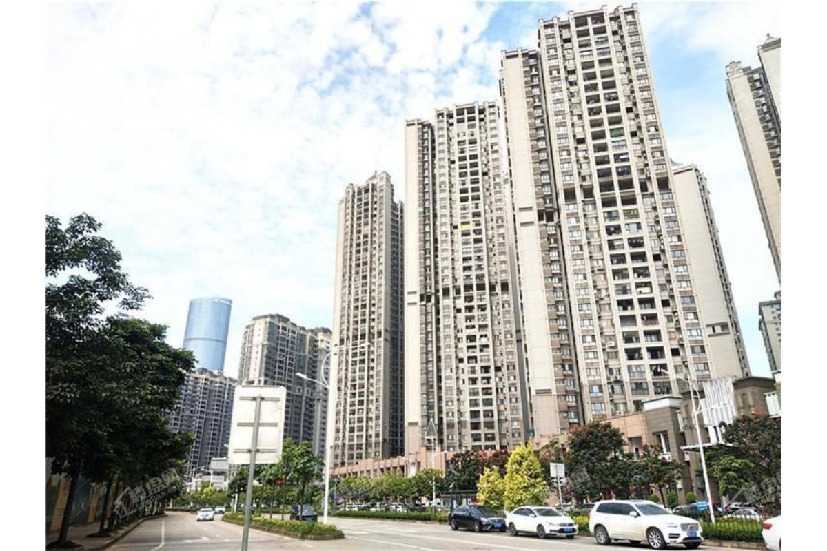 金源一品 广西省南宁市小区 搜狗百科