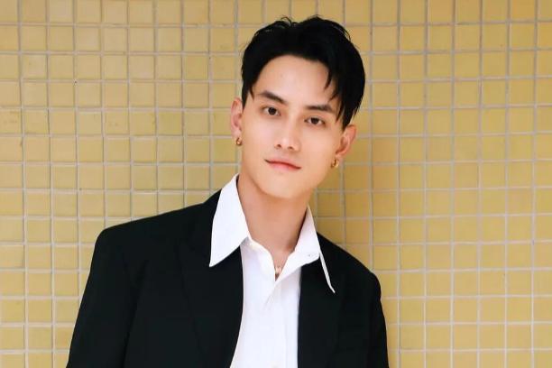 范少勋 中国台湾男演员 搜狗百科