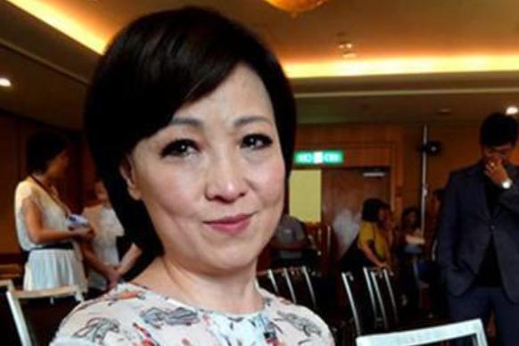 王美华 香港女演员 搜狗百科