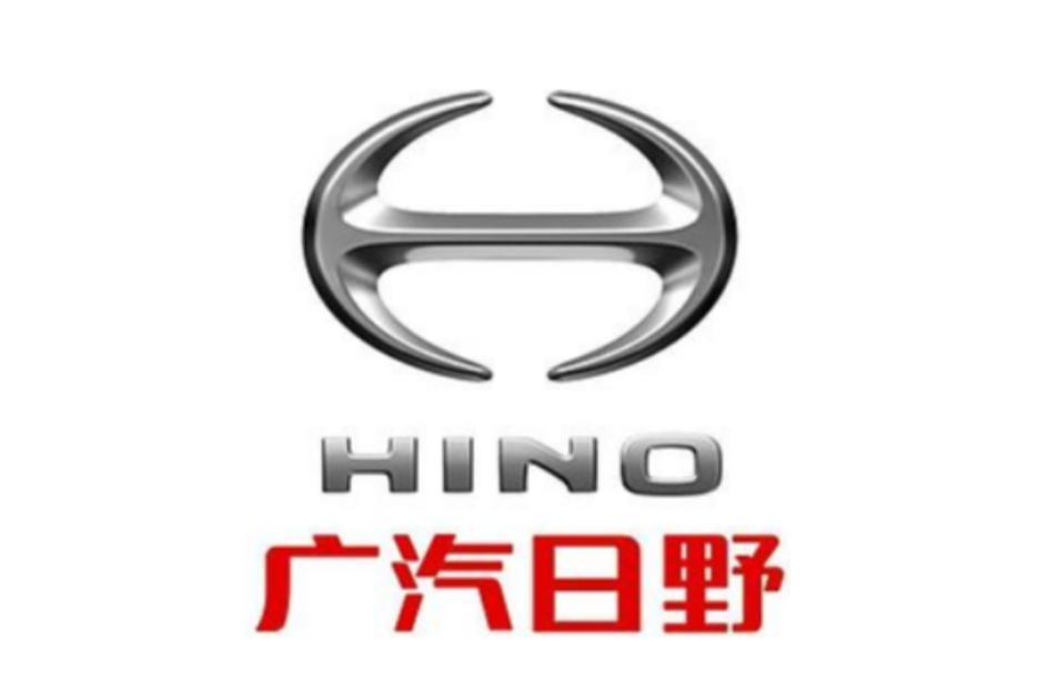 广汽日野 搜狗百科