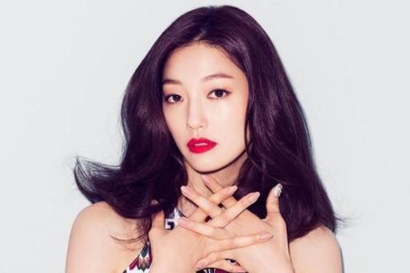 李艾儿 韩国女演员 搜狗百科