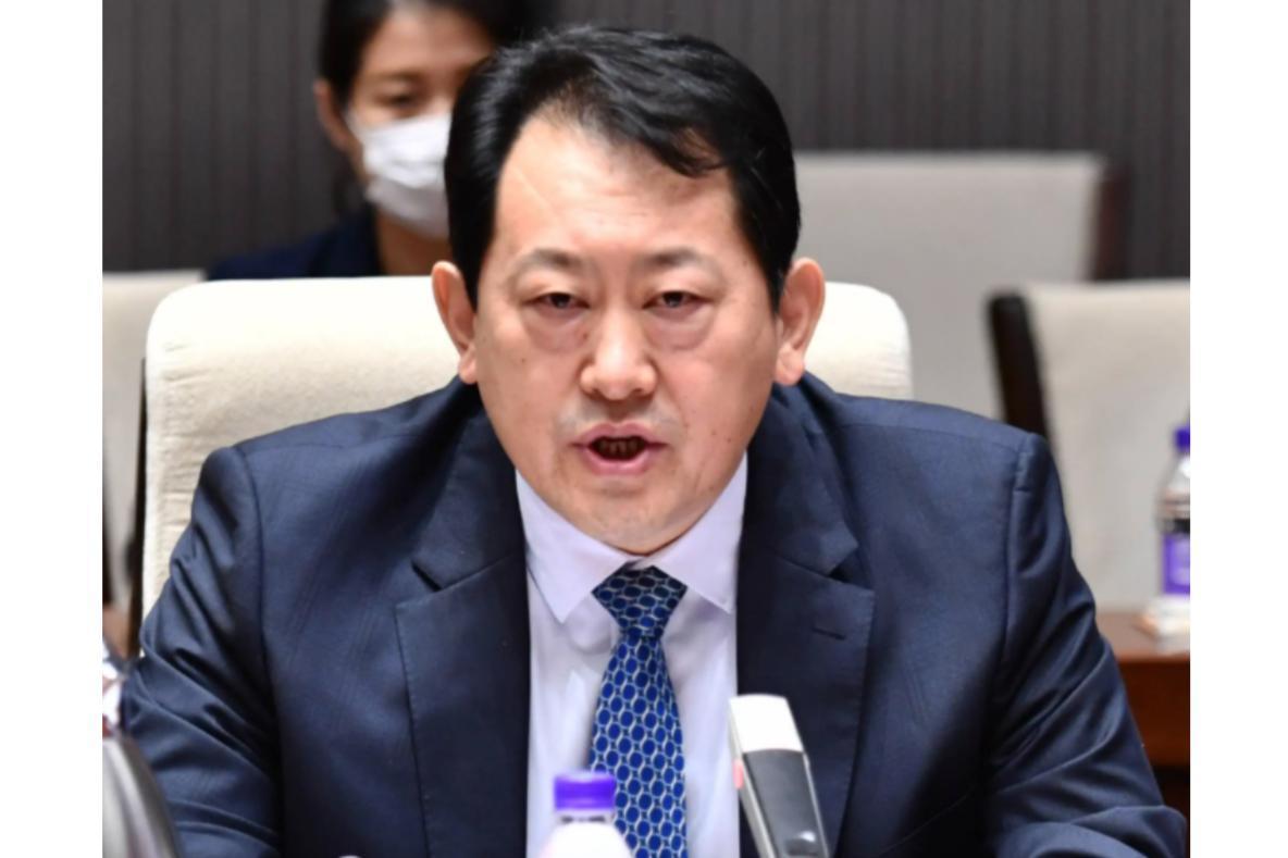 李伟东 北辰集团董事长 搜狗百科