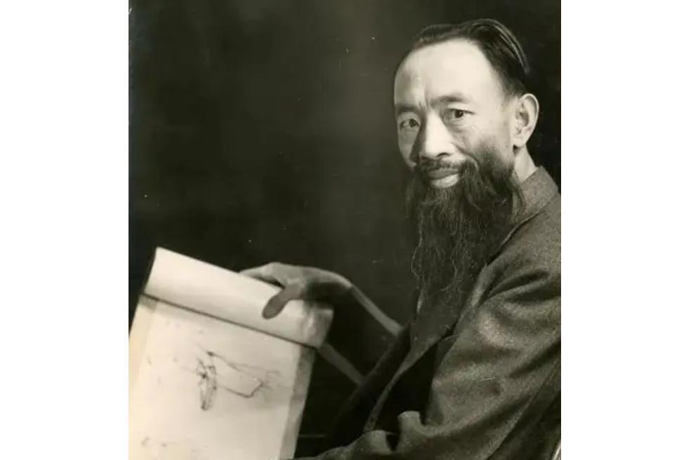 司徒乔 当代著名画家 搜狗百科