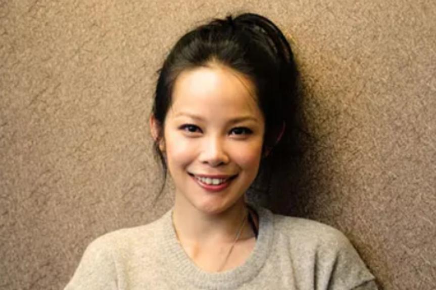 杨淇 中国台湾女演员 搜狗百科
