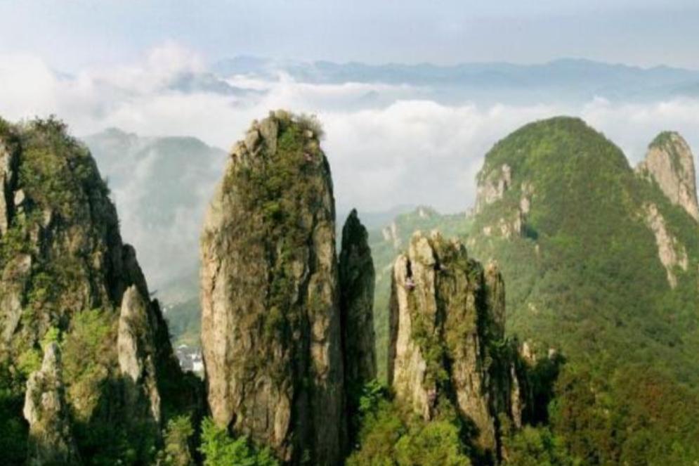 仙华山 搜狗百科