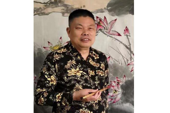 白丁 齐白石画派传人 搜狗百科