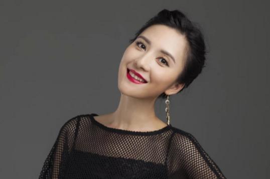 唐夏娃 中国内地女演员 搜狗百科