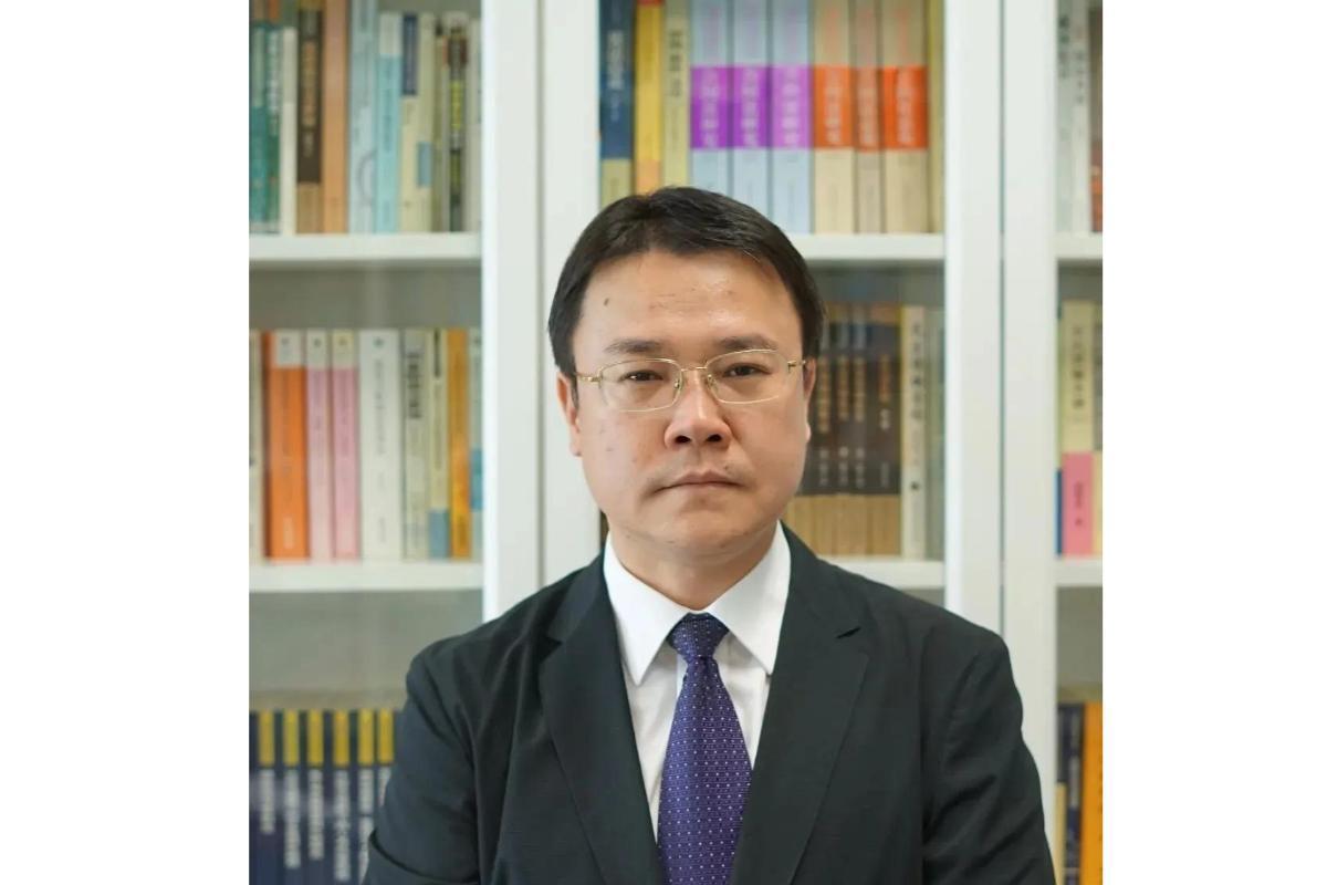 程啸 清华大学法学院教授 搜狗百科