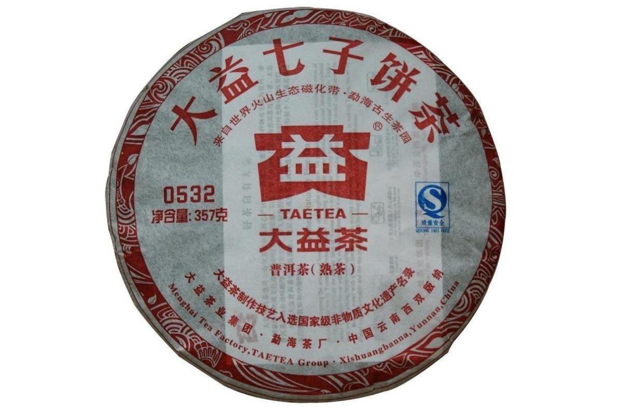 大益普洱茶 普洱茶知名品牌 搜狗百科