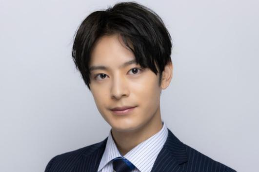 塩野瑛久 日本男演员 搜狗百科