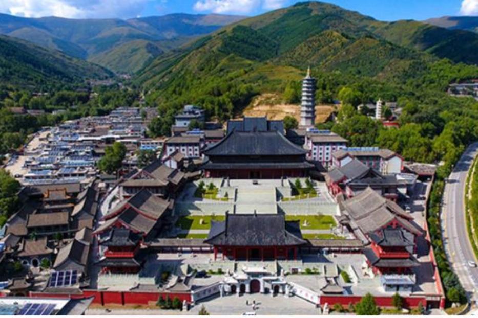 普寿寺 搜狗百科