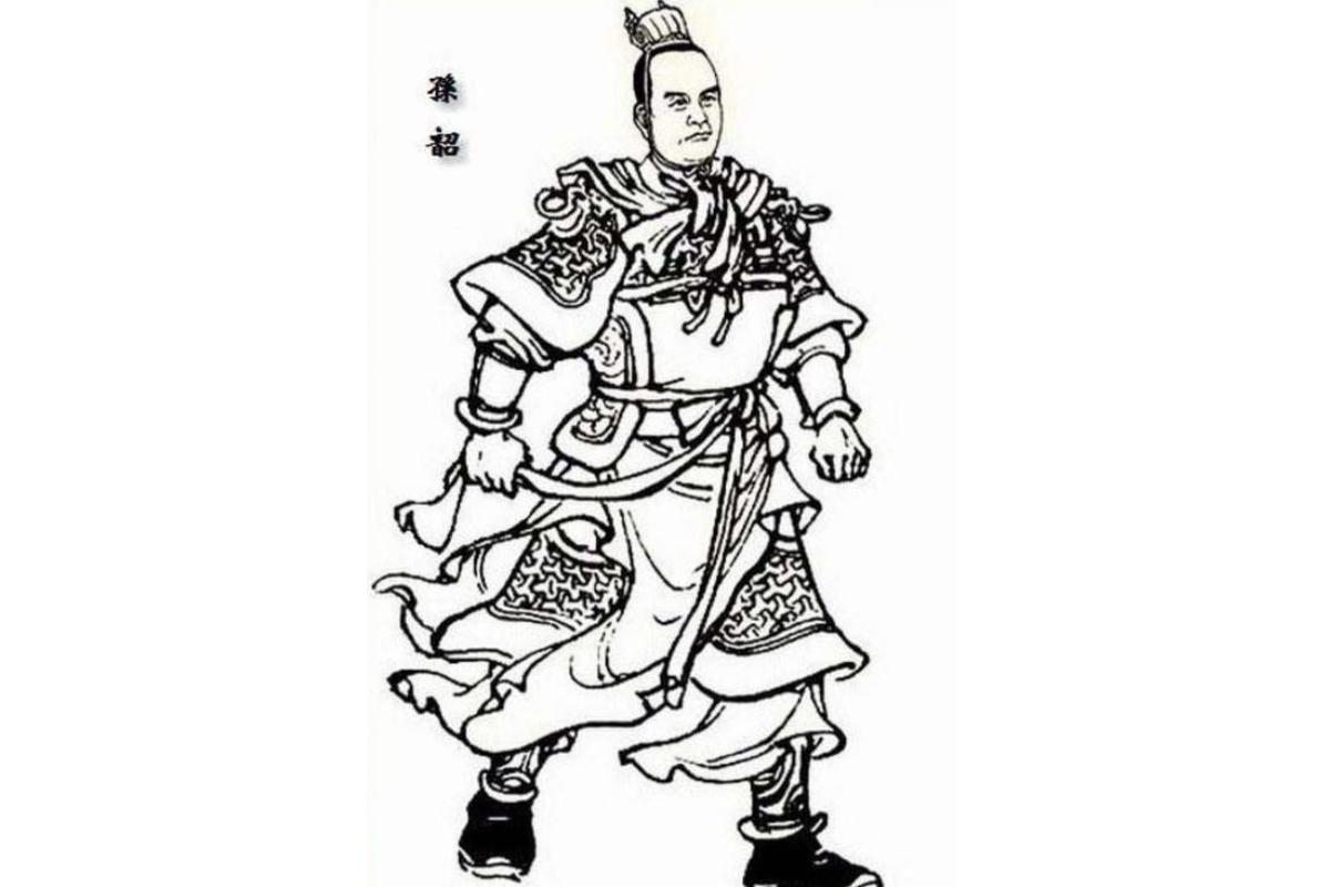 孙韶 三国时期吴国宗室 搜狗百科