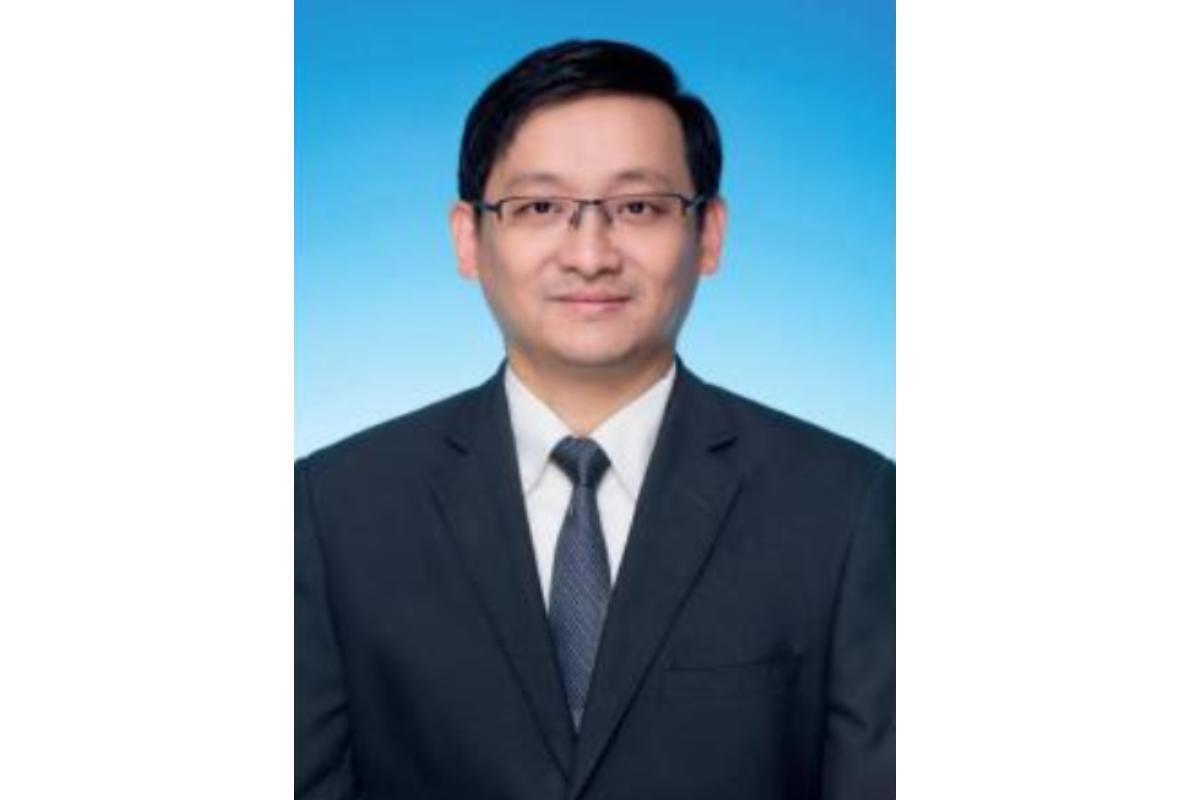 王成勇 广东工业大学副校长 搜狗百科