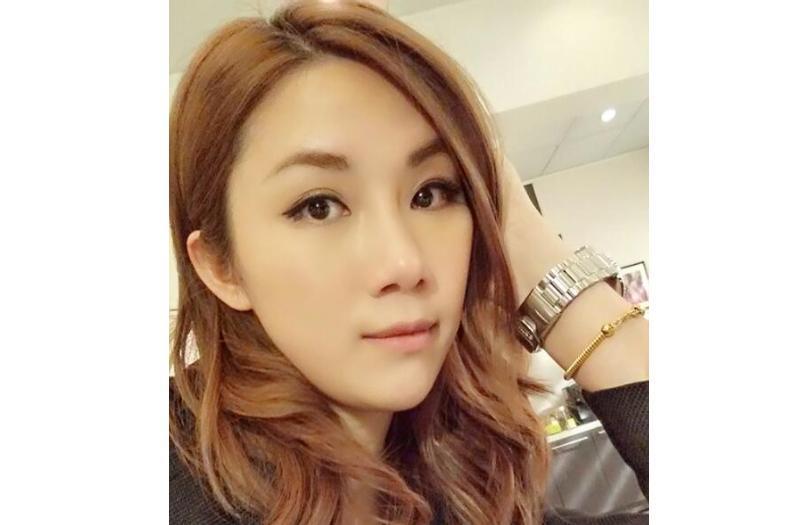 陈珈颖 中国香港女演员 搜狗百科