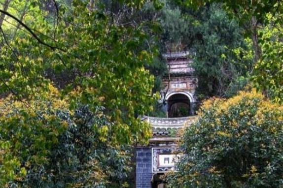 南漳水镜庄 湖北省国家3A级旅游景区 搜狗百科