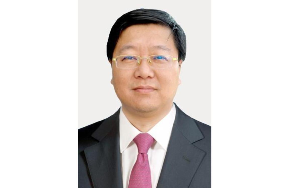 程曦 阜阳师范学院党委书记 搜狗百科