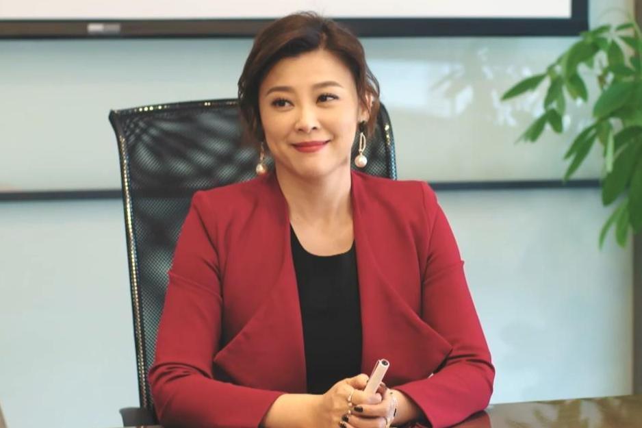 方馨 中国台湾女演员 搜狗百科