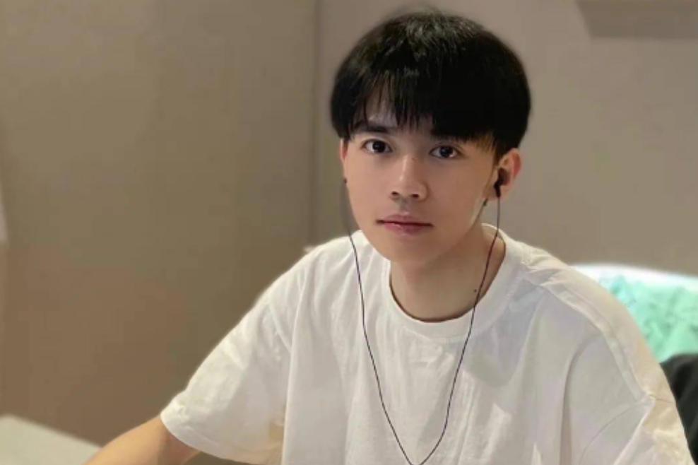 曾柯琅 中国内地男演员 搜狗百科