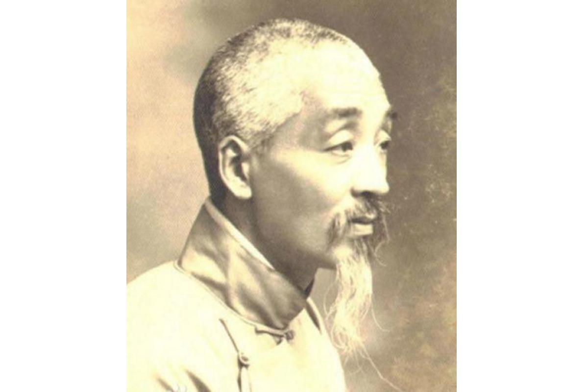 吴待秋 民国时期画家 搜狗百科