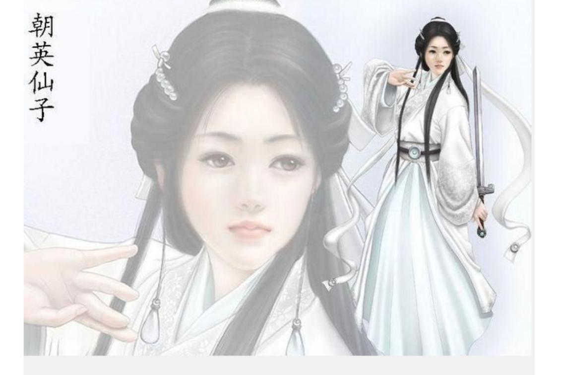 古墓派 神雕侠侣中门派 搜狗百科