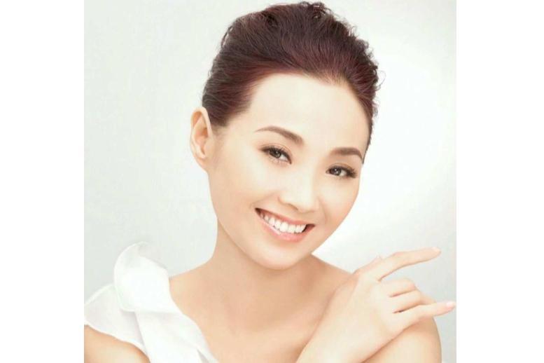 许秋怡 中国香港女演员 搜狗百科