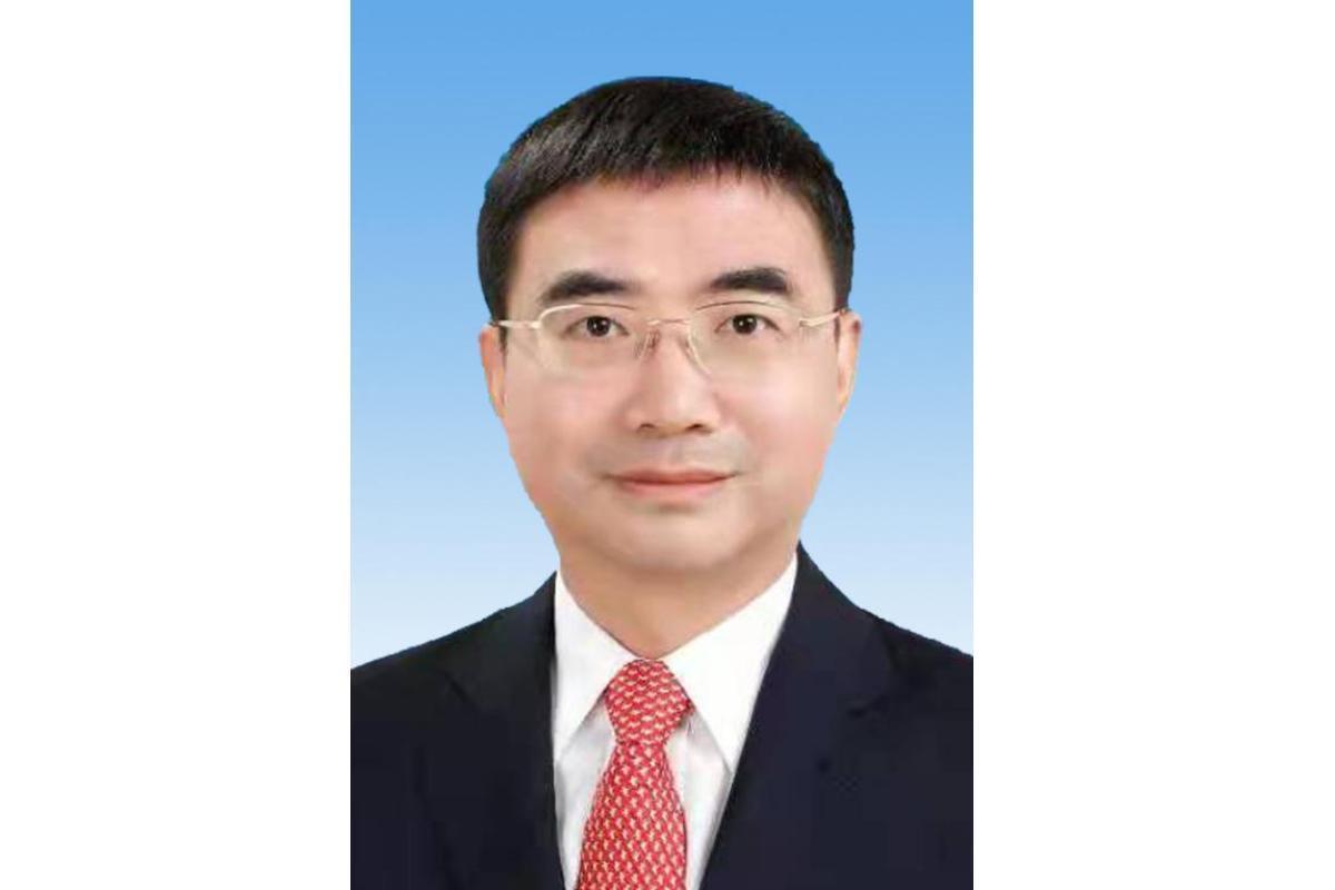 蒋文定 江西省九江市委副书记市政府党组书记市长 搜狗百科