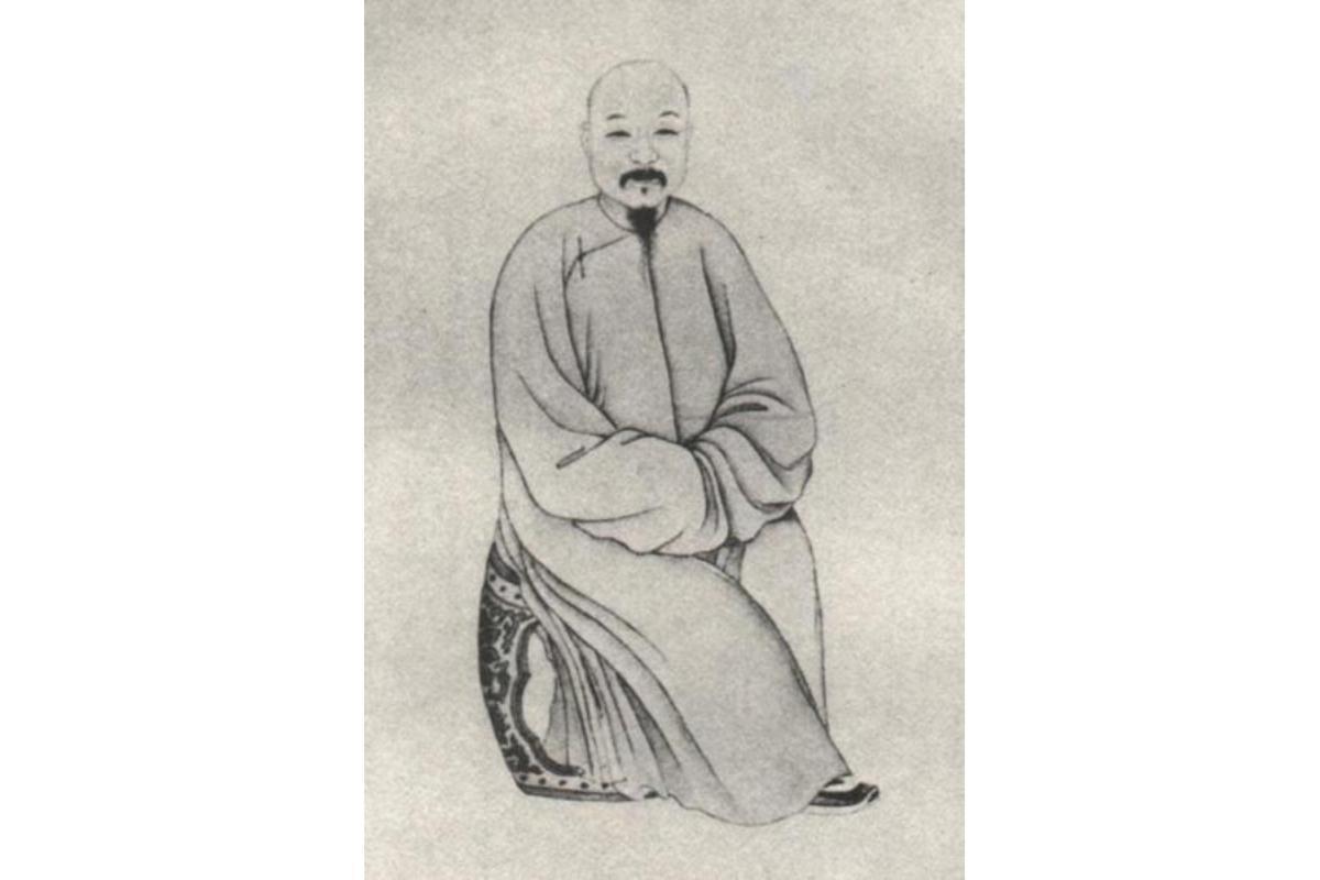 姚元之 清代官员 搜狗百科