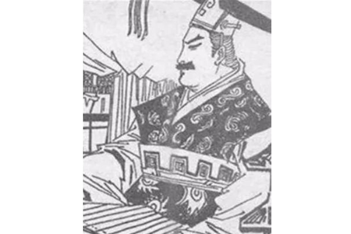 楚宣王 战国时期楚国国君楚肃王之弟 搜狗百科