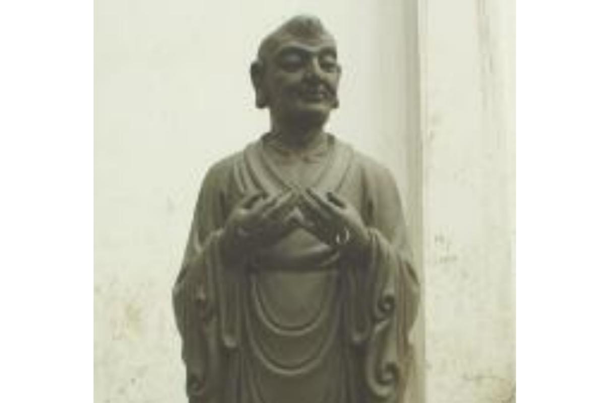 道潜 北宋诗僧 搜狗百科