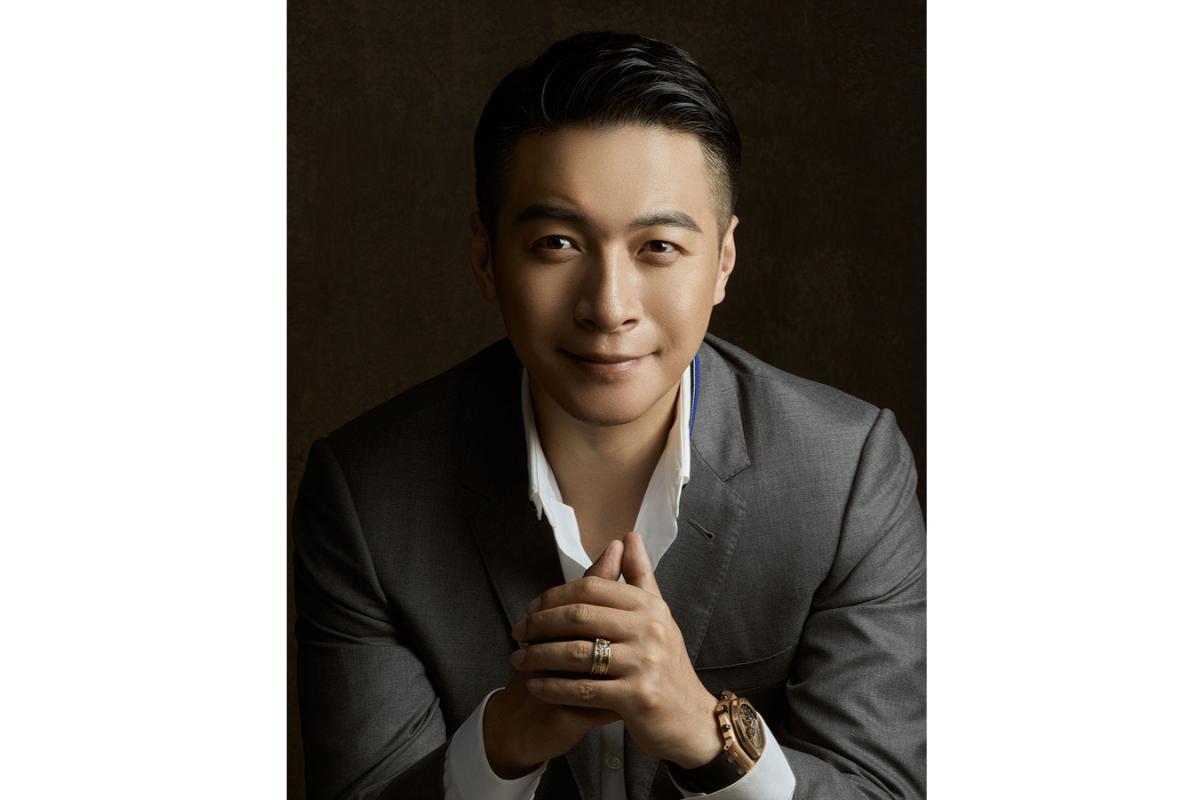 马智宇 中国内地男主持人歌手 搜狗百科