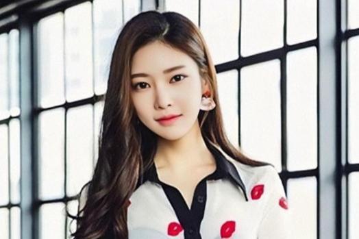 尹允智 韩国女演员 搜狗百科