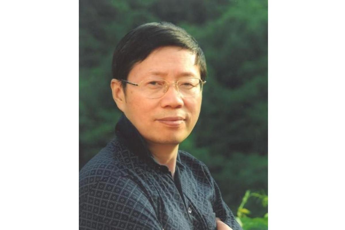 吴稼祥 中国现代男编辑社会学者 搜狗百科