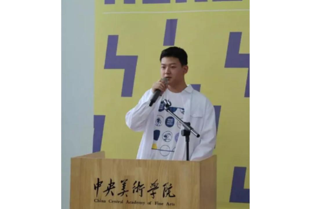朱思潭 节目主持人朱军之子 搜狗百科